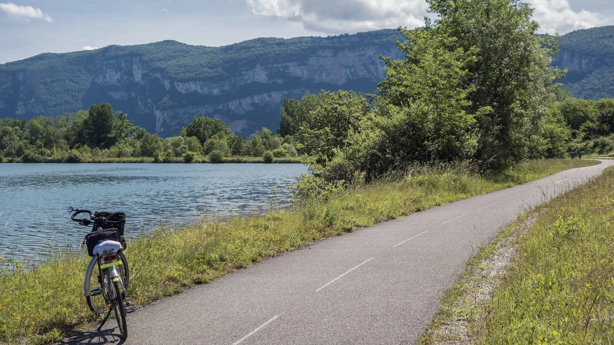 ViaRhôna à vélo : L'itinéraire cyclable qui vous fera tomber amoureux ...